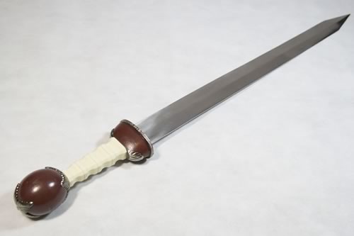 Roman Spatha Sword - £59.99 - Dragon Reborn