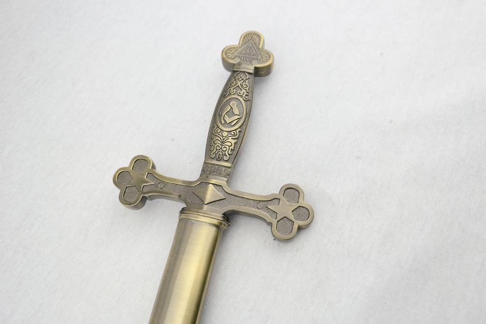 Masonic Sword - £49.50 - Dragon Reborn