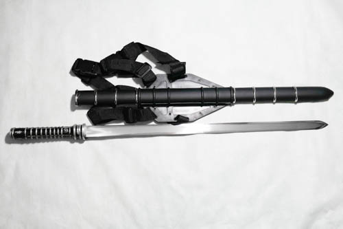 Vampire Hunter Sword - £39.99 - Dragon Reborn